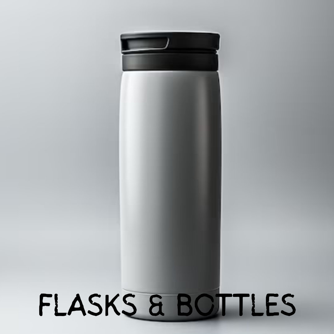 Flasks & Bottles – HIII-STYLE
